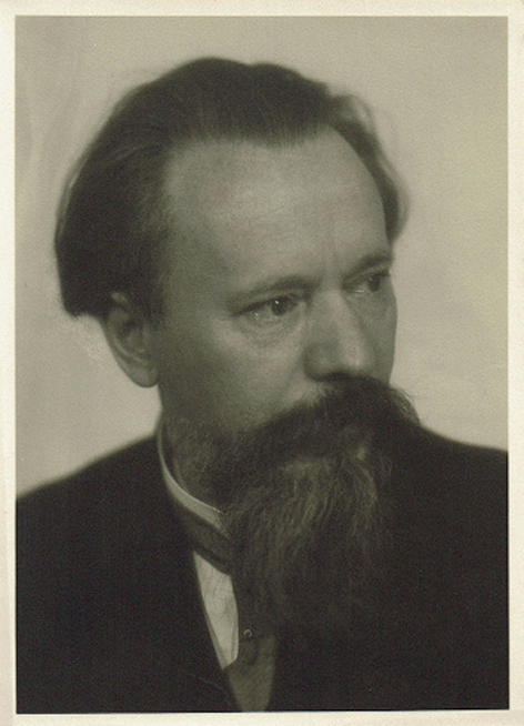 Theodor Lessing – Zeitschrift für nationale Identität