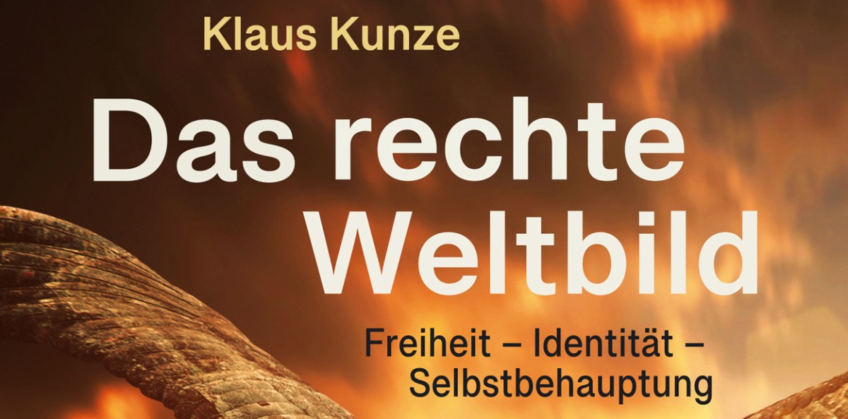 Das rechte Weltbild – Zeitschrift für nationale Identität
